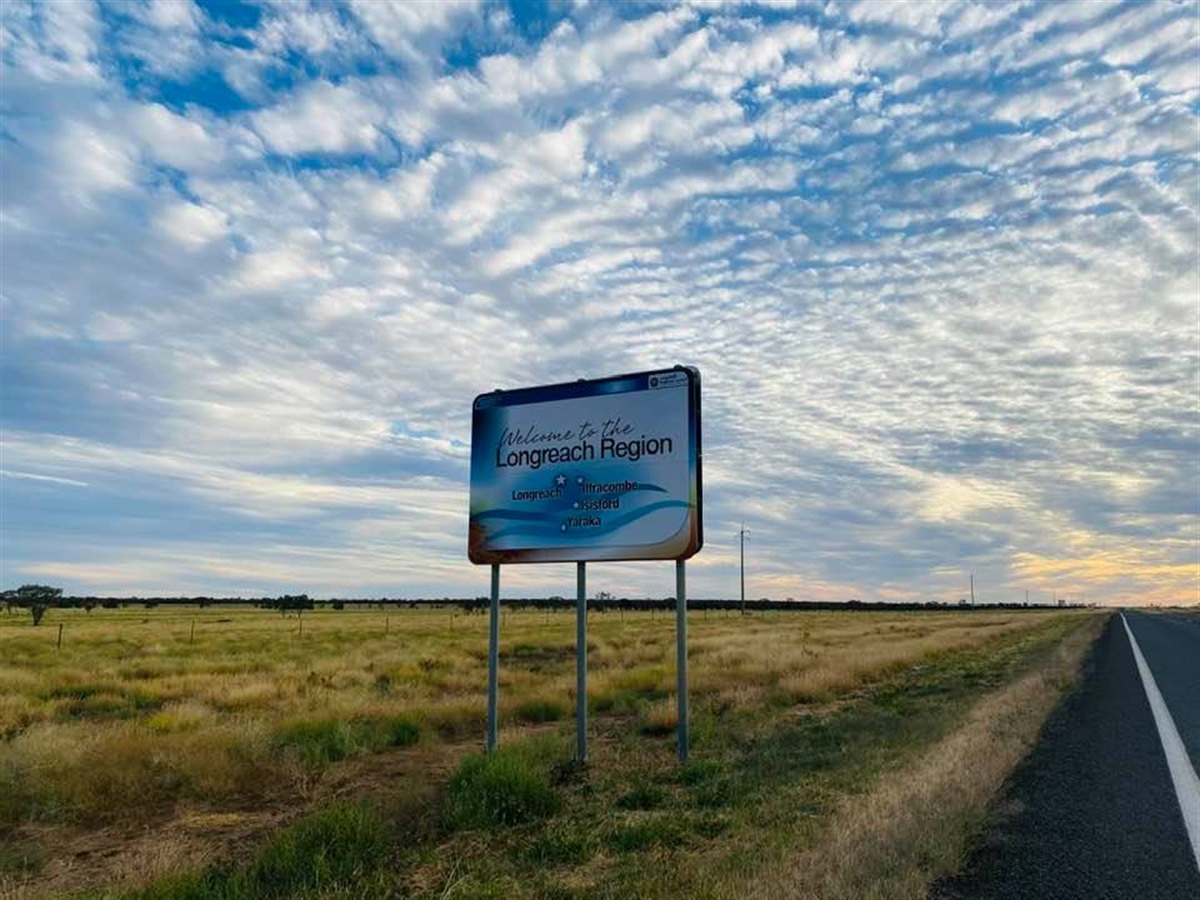 Facilitating Strategic Risk Awareness at Longreach Regional Council | LGMS