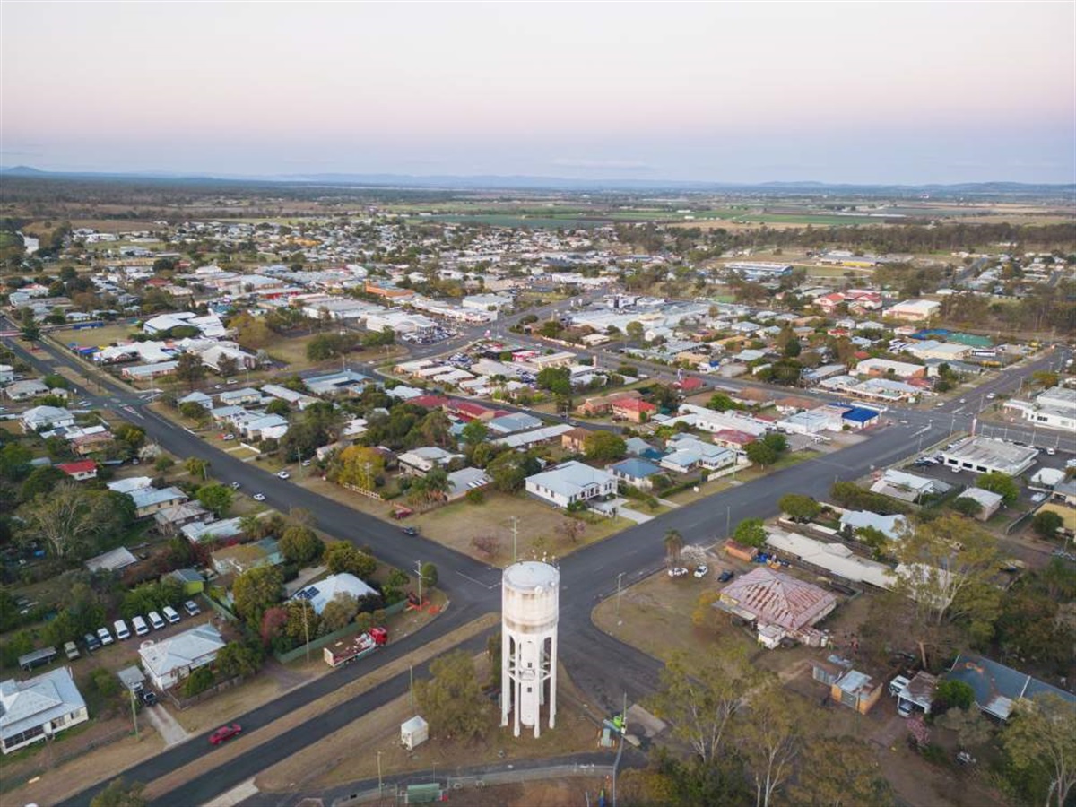 Strategic Risk Discussions at Lockyer Valley Regional Council | LGMS